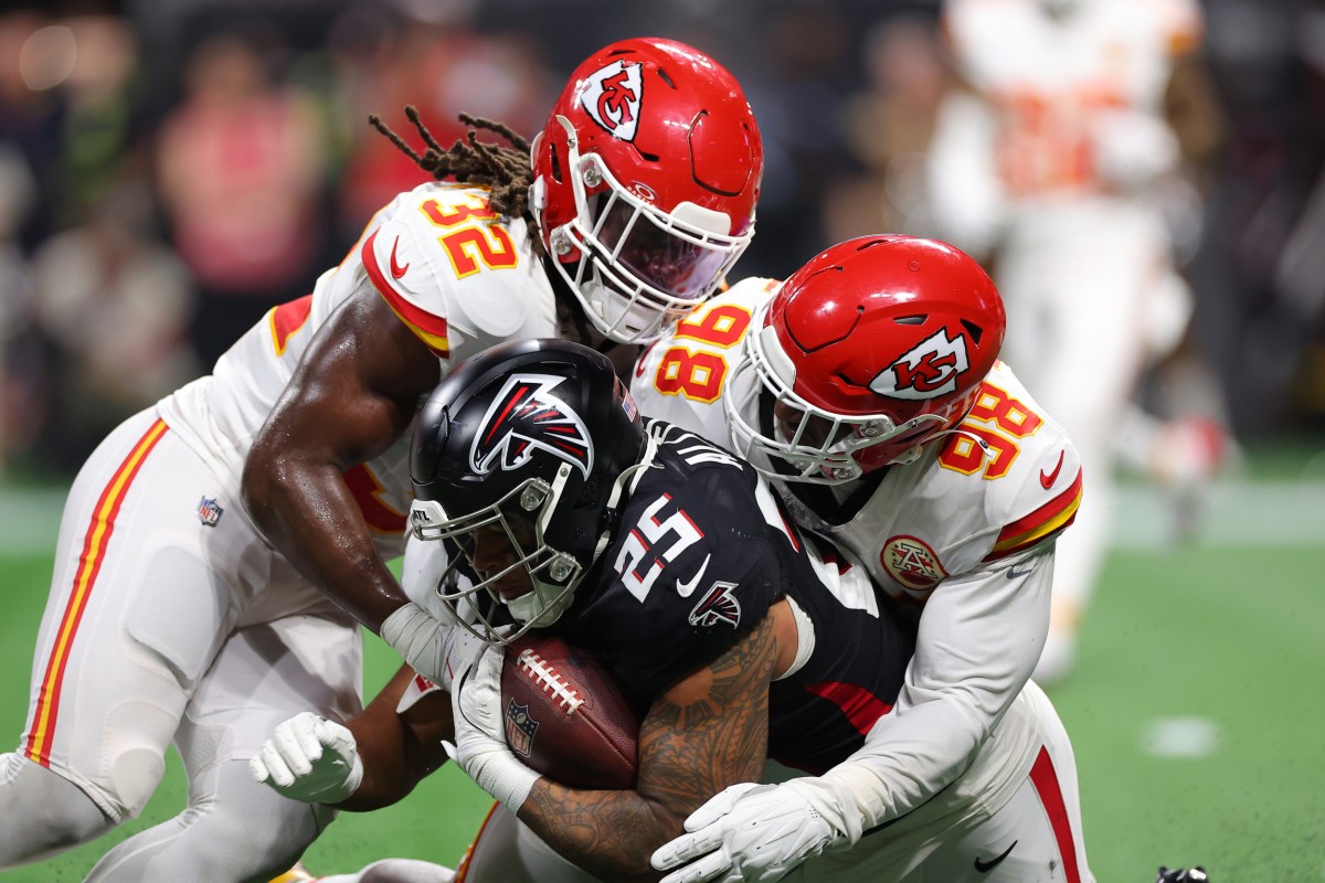 Map Shows States Where Sports Gambling is Legal - Newsweek