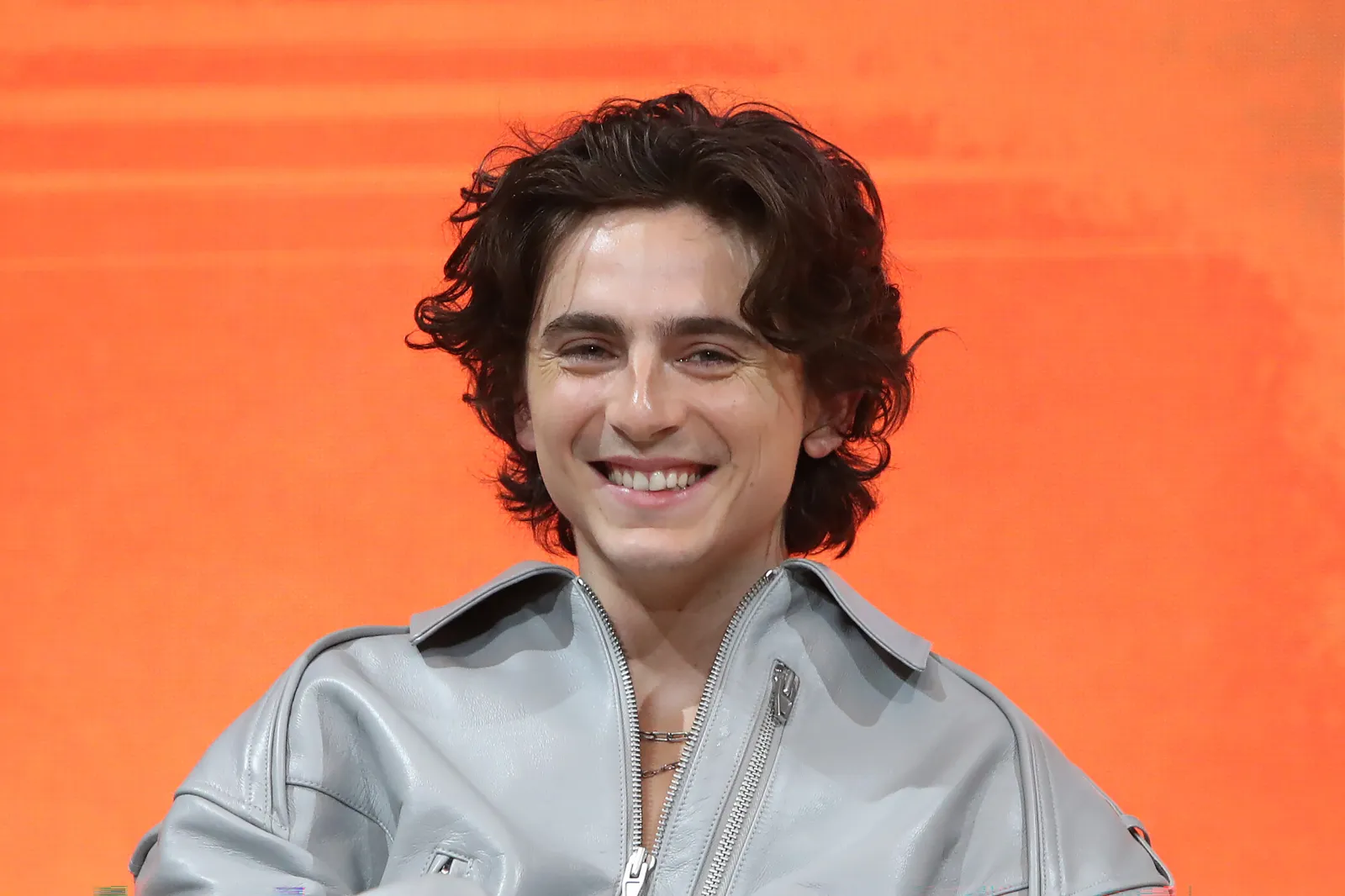 Why Fans Are Fighting Over Timothée Chalamet's New Look - Newsweek