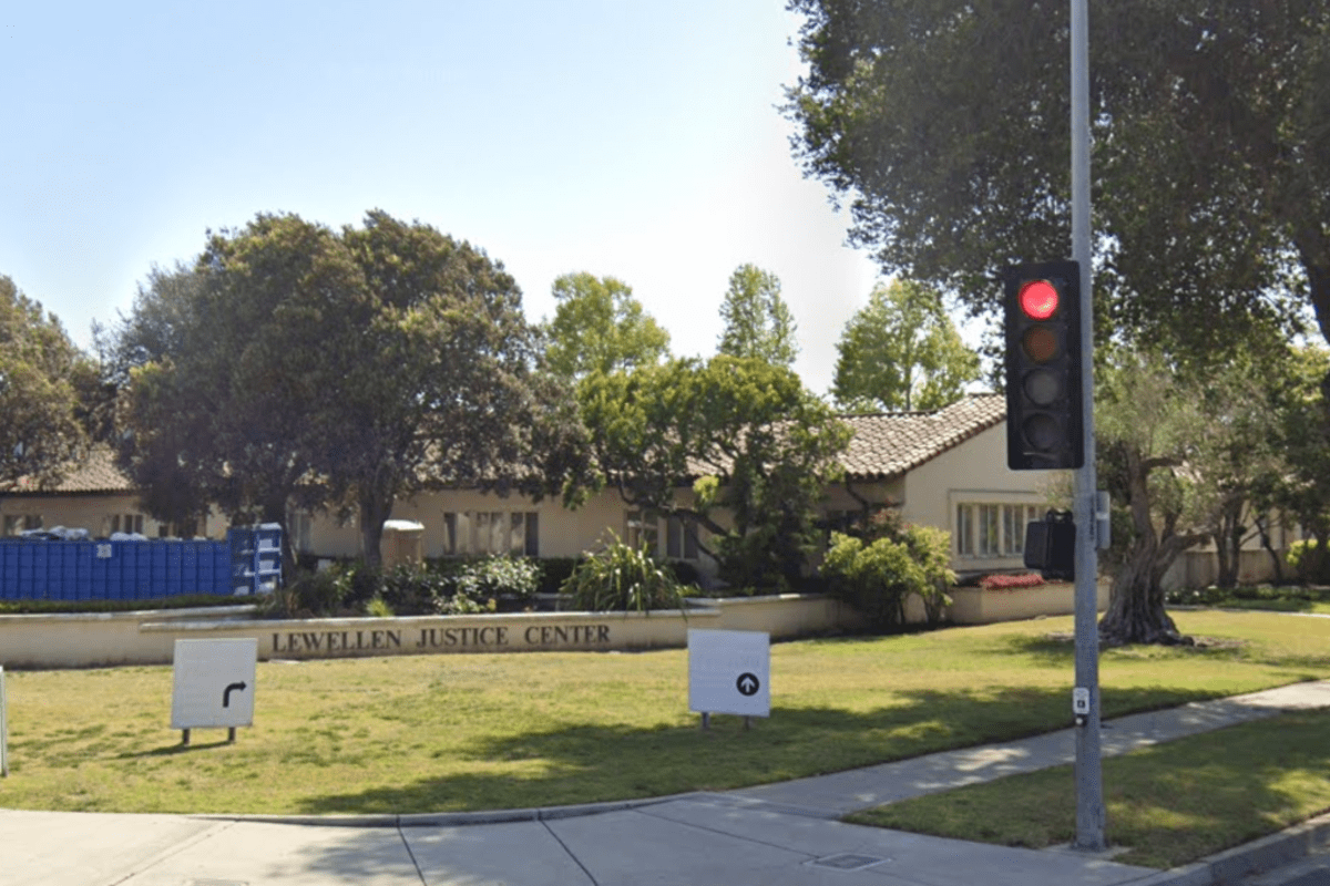 Five Injured, One in Custody After Explosion at Santa Maria Courthouse ...