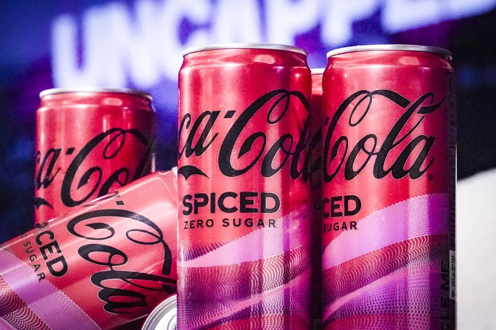 Coca-Cola Spiced Canceled After Just 7 Months - Newsweek