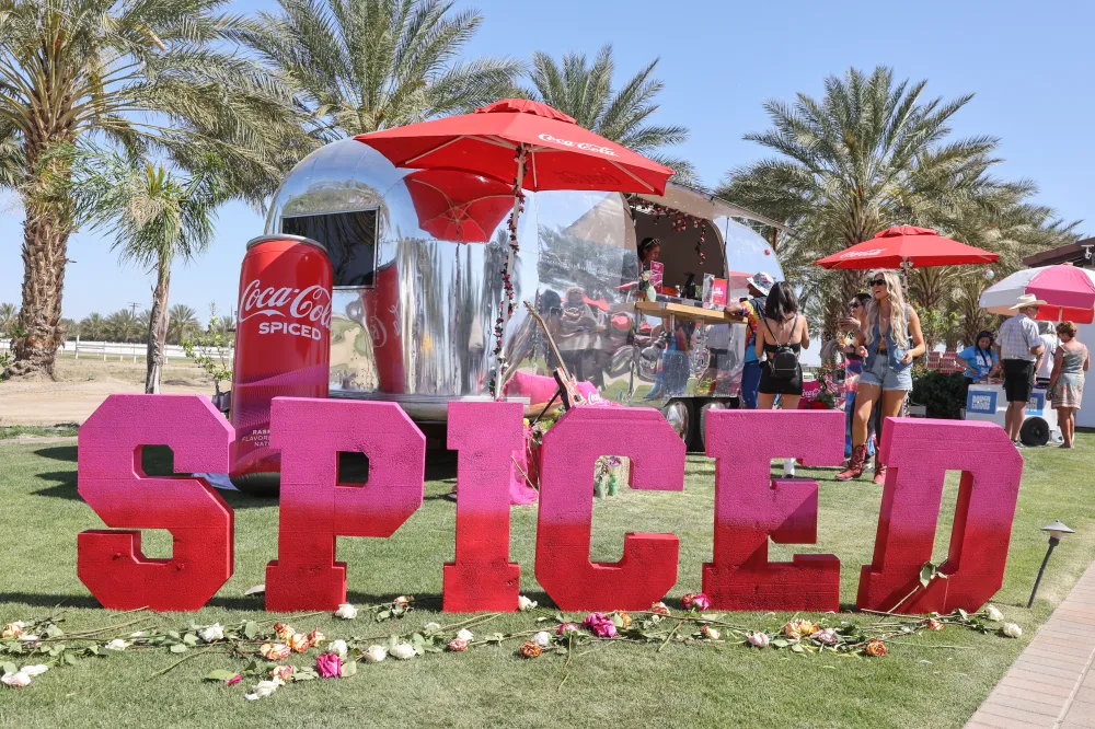 Coca-Cola Spiced Canceled After Just 7 Months - Newsweek