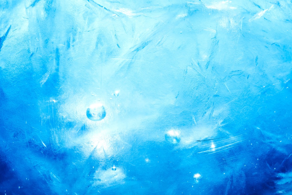 Ice Core Analysis Uncovers Historic Human Impact on Arctic Atmosphere ...