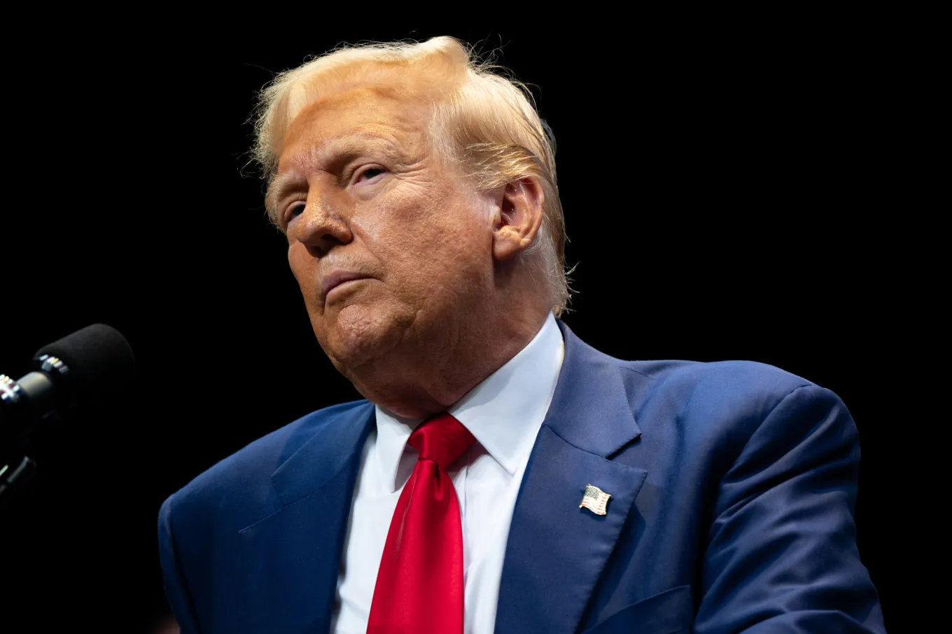 Donald Trump Judges Outperform Others, Study Finds - Newsweek
