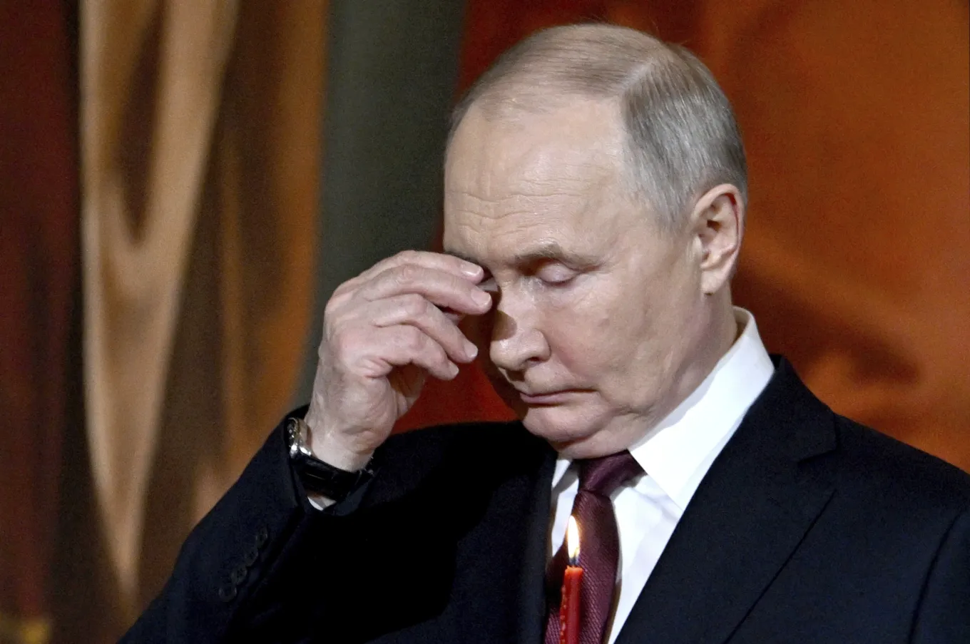 Blow to Putin’s War Machine As Saudi Arabia Ramps Up Oil Production ...