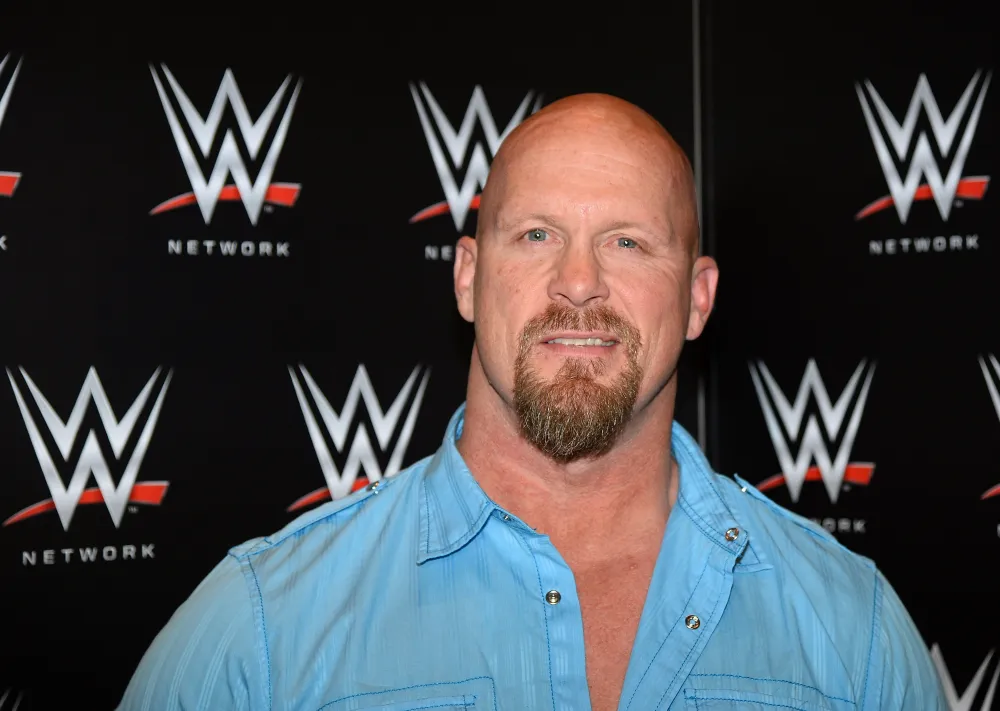 'Stone Cold' Steve Austin Reportedly Being Discussed For In-Ring Return ...