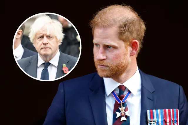 Secret Bid to Stop Prince Harry Quitting UK Revealed - Newsweek