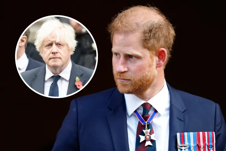 Secret Bid to Stop Prince Harry Quitting UK Revealed - Newsweek