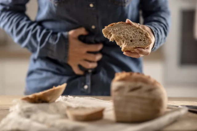bread News & Latest Pictures From Newsweek.com