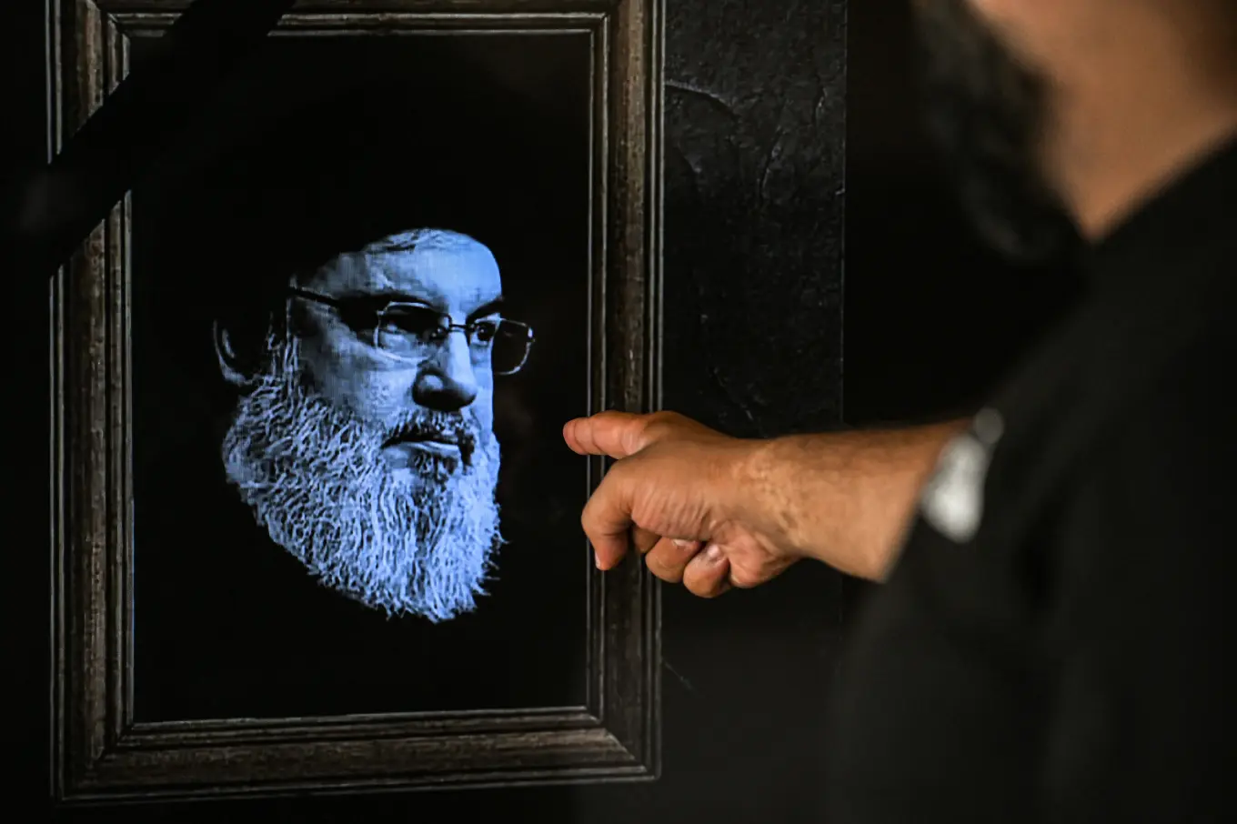 Nasrallah’s Death Mourned by Lebanese Christian Leaders: ‘Legend Is ...
