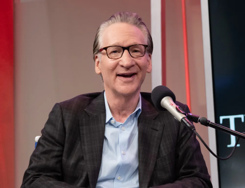 Donald Trump ‘Definitely Going to Lose’—Bill Maher - Newsweek