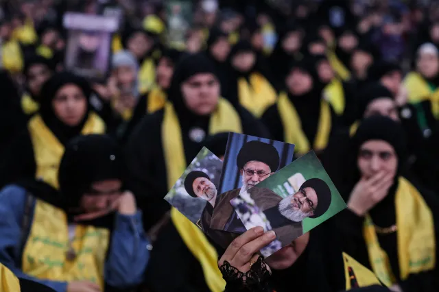 Iran Threatens ‘Even More Crushing’ Blows After Nasrallah Killed by ...