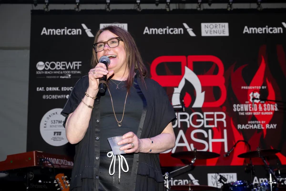 Why Fans Are Calling Out Rachael Ray's Latest Post - Newsweek