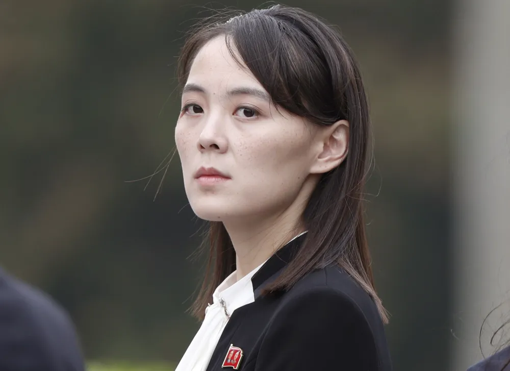 North Korea Fires Back at Zelensky for Calling It Russia’s Accomplice ...