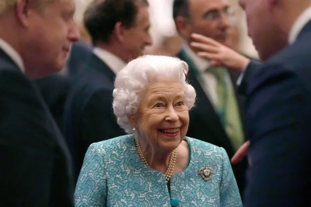 Boris Johnson News & Latest Pictures From Newsweek.com