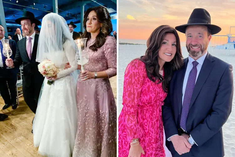 My Dating Life Was a Disaster, Until I Decided to Practice Orthodox ...