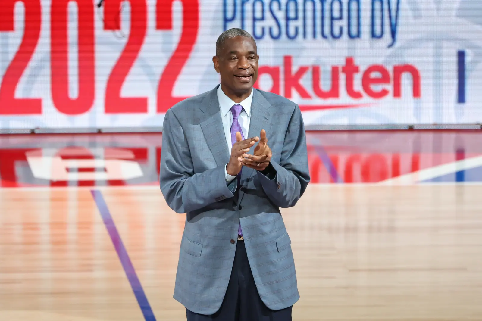 NBA Legend Dikembe Mutombo Tragically Passes Away From Surprising ...