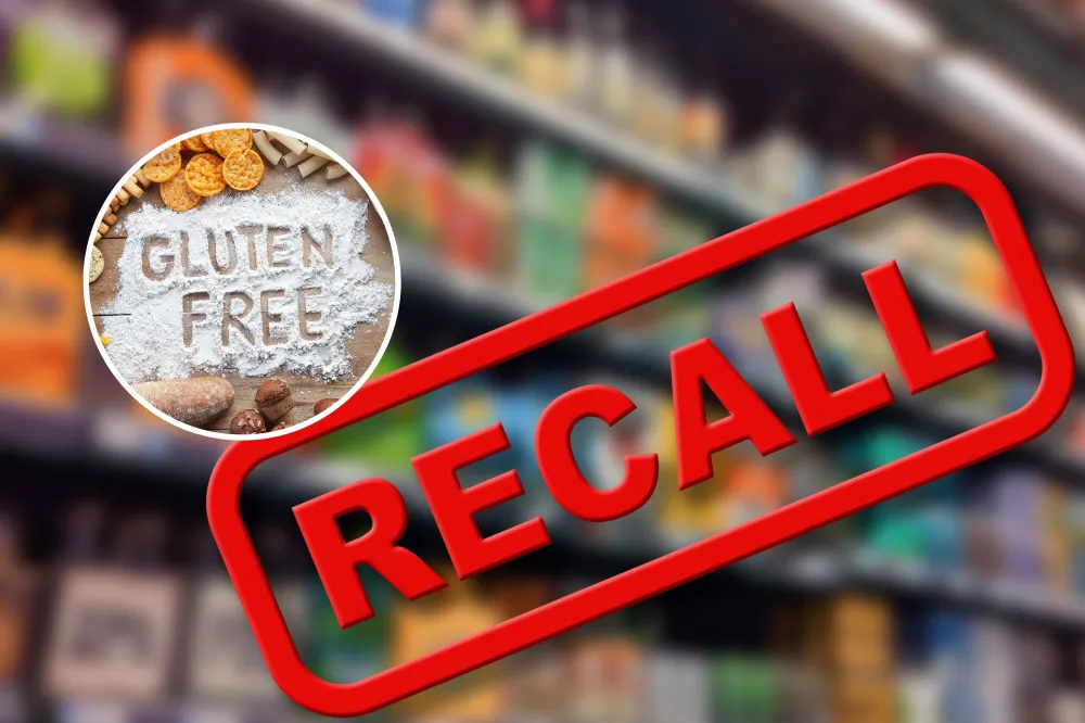 Gluten-Free News & Latest Pictures From Newsweek.com