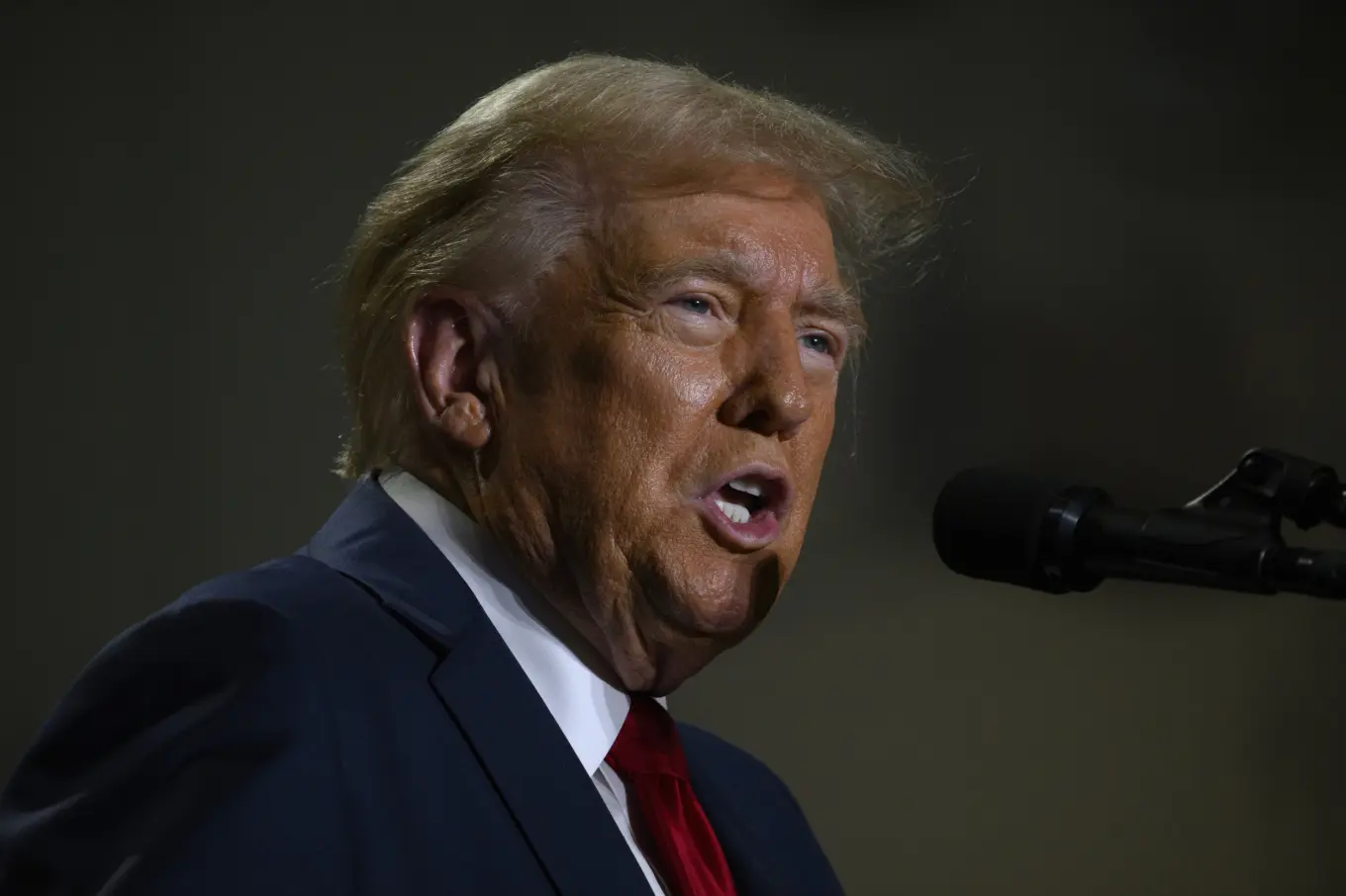 Nate Silver’s Latest Projection Shows Key Swing State Shifts - Newsweek