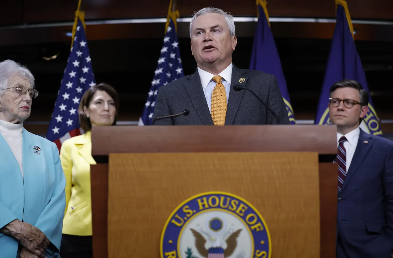 Tim Walz’s China Ties Investigated by Republicans - Newsweek