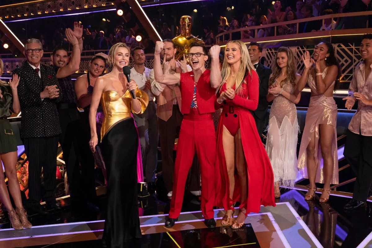 ‘Dancing With the Stars’ PR Strategy That Keeps Show Running - Newsweek