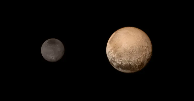 Pluto News & Latest Pictures From Newsweek.com
