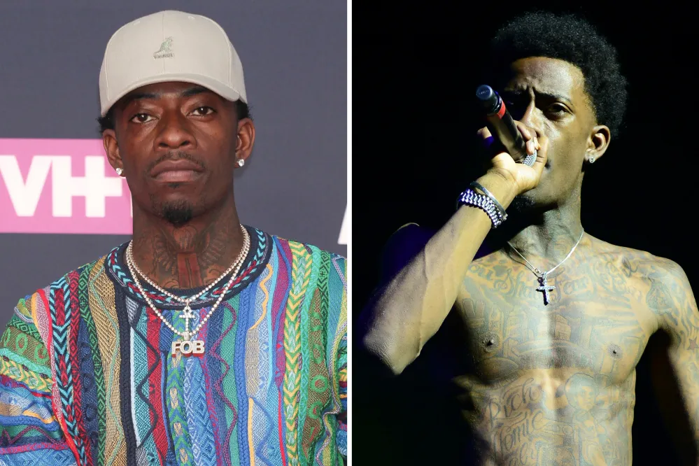 Shocking Update About Rapper Rich Homie Quan’s Cause of Death - Newsweek