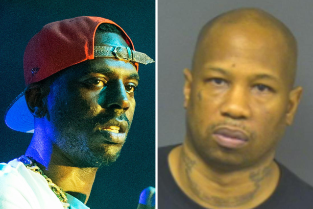 Young Dolph Murder: Major Update About Suspects in Rapper’s Death ...