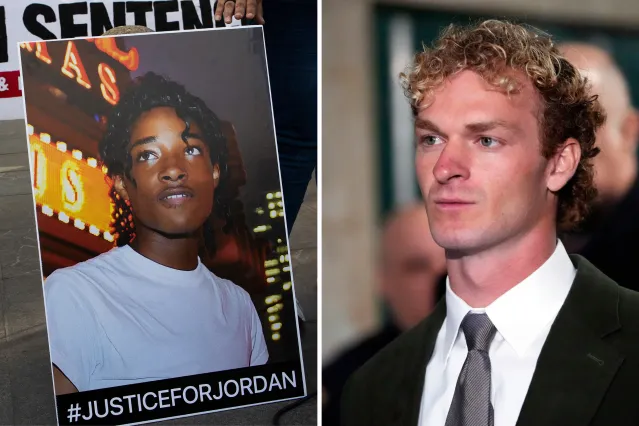 Daniel Penny Trial: Update In Marine’s Fatal NYC Subway Chokehold Case ...