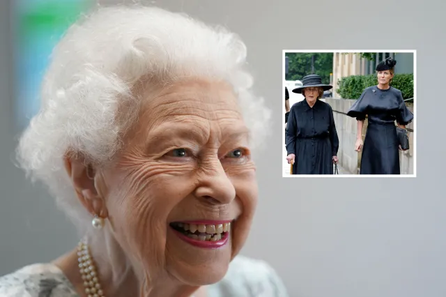 What Queen’s Relative Was Told About Her Cause of Death - Newsweek