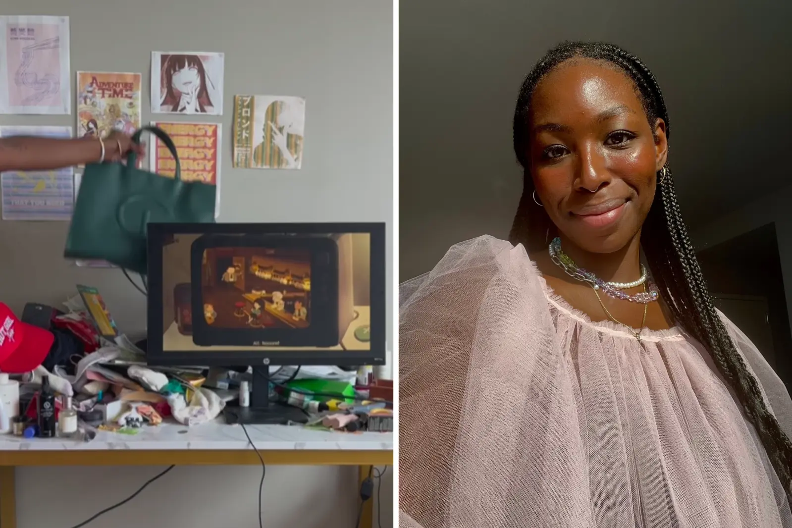 Millennial Applauded for Sharing Reality of Depression in Your 20s ...