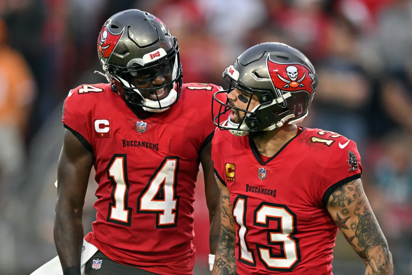 DraftKings Promo Code: Bet $5, Get Instant $200 Bonus for Bucs-Falcons ...