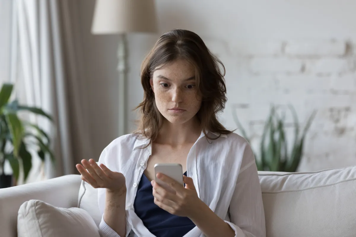 Woman Caught in NY Snowstorm—Not Ready For What BF Wants: ‘Unreasonable ...