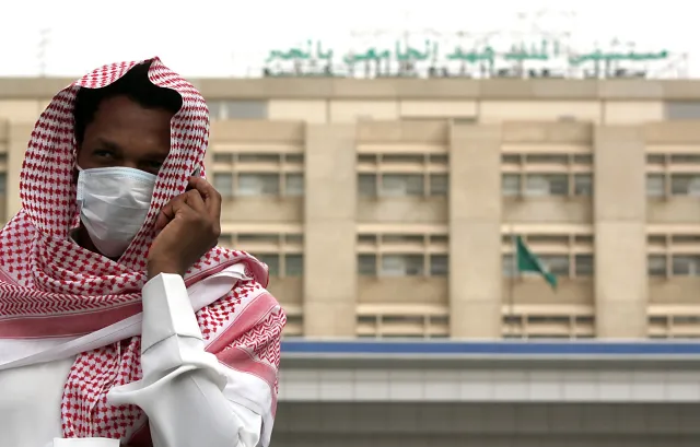As Deadly MERS Virus Spreads, Saudi Arabia Fires Another Health ...