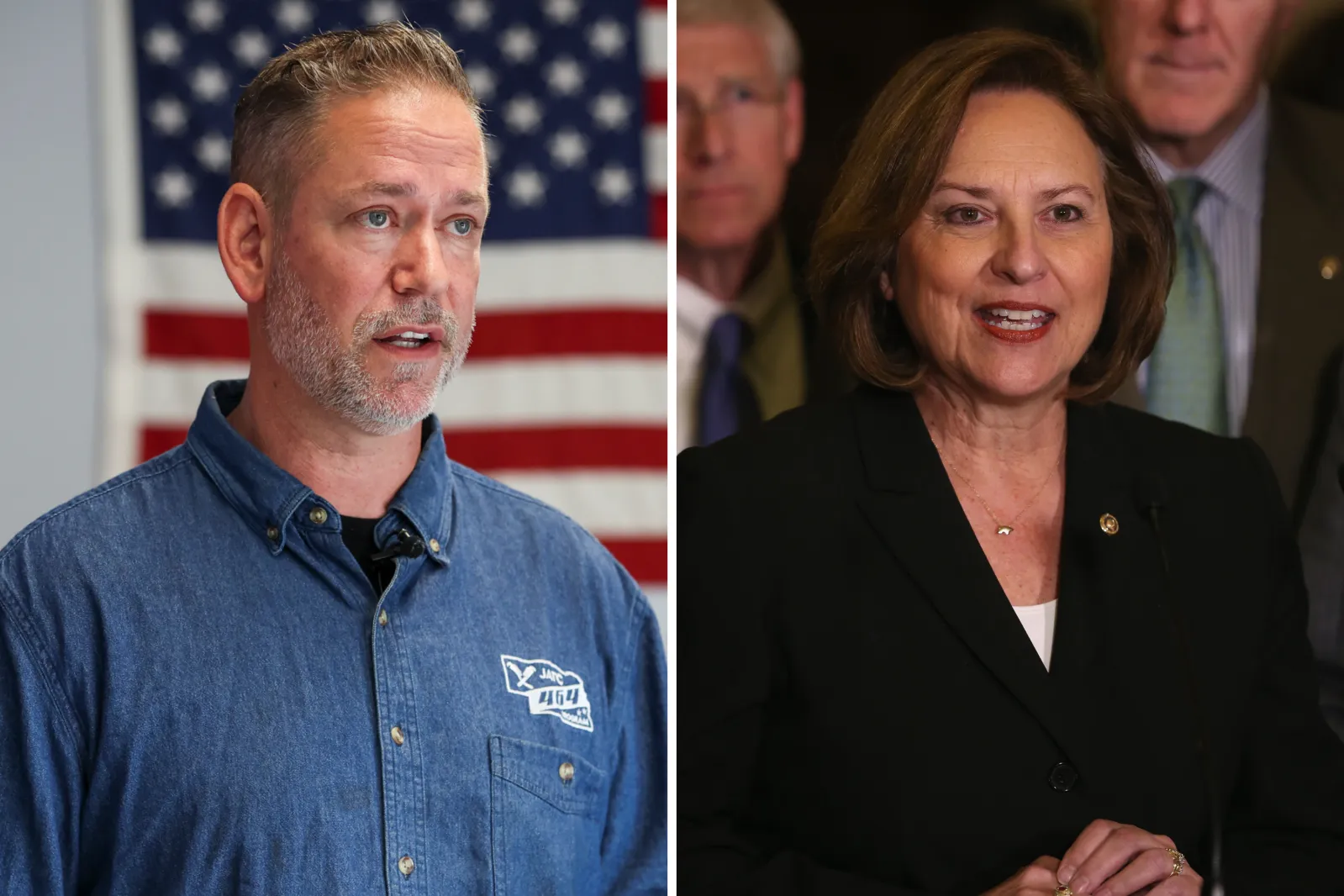 Deb Fischer News & Latest Pictures From Newsweek.com