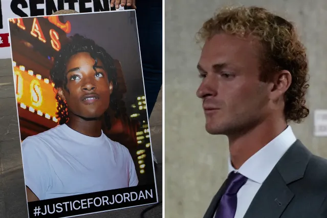 New Details Emerge About Daniel Penny’s Deadly NYC Subway Chokehold ...
