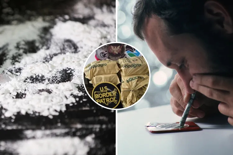 U.S. Border Agents Seize Boatload of Cocaine Worth $11 Million - Newsweek