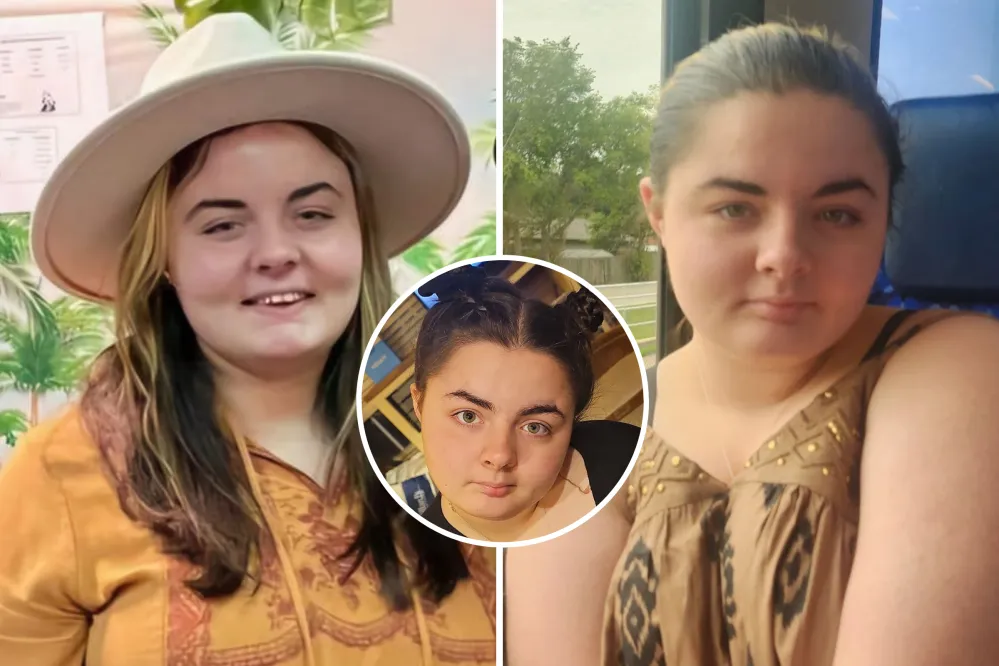 Missing Teen Zoe Rowbotham’s Parents Make Emotional Plea: ‘Want Her ...