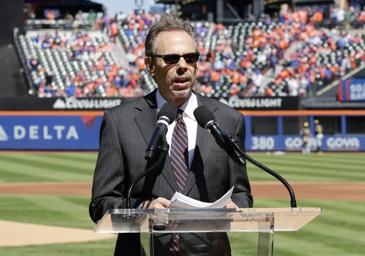 Baseball Insider Jeff Passan Ignites Greatest Social Thread in Baseball ...