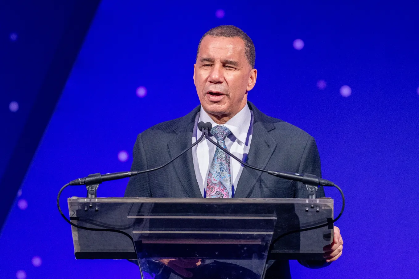 David Paterson Attack Update: Two Youths Arrested - Newsweek