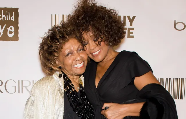 Whitney Houston News & Latest Pictures From Newsweek.com
