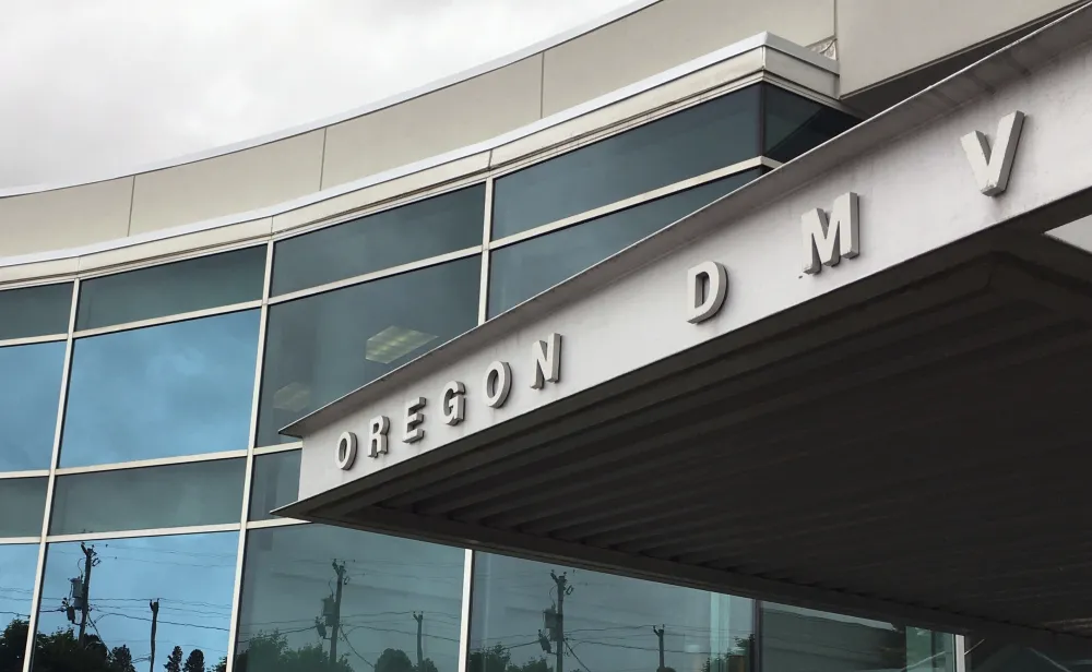 Oregon Strikes Hundreds From Voter Rolls - Newsweek