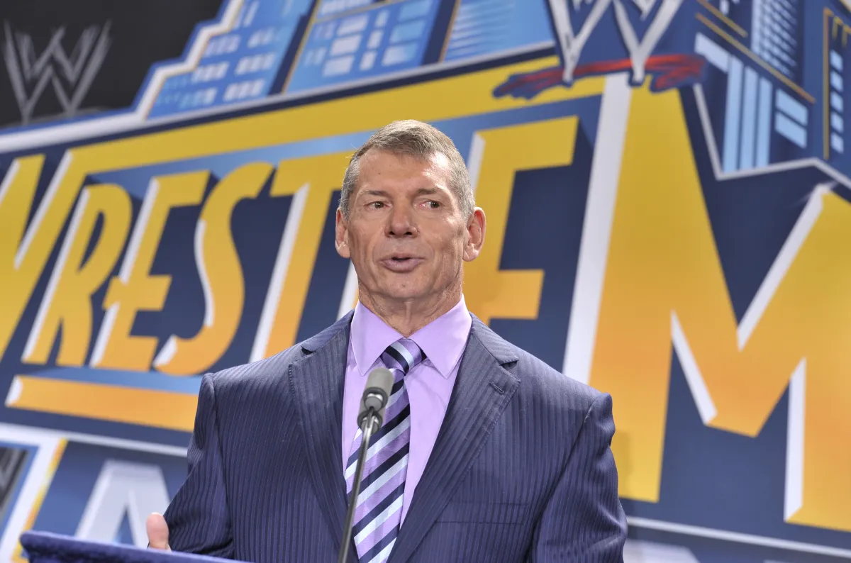 Top 10 Worst Gimmicks In Wrestling History - Newsweek