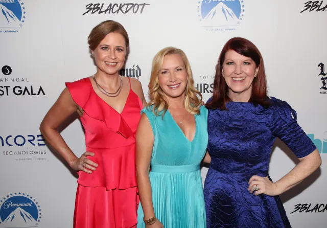 'The Office' Fan Favorite Reveals Cancer Diagnosis - Newsweek