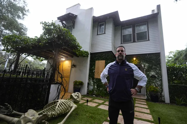 Hurricane Milton Update: Multiple Deaths Reported Hours After Landfall ...