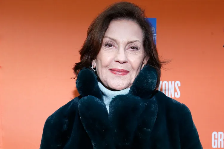 ‘Dirty Dancing’ Star Kelly Bishop Details Movie’s ‘Bizarre Switcheroo ...