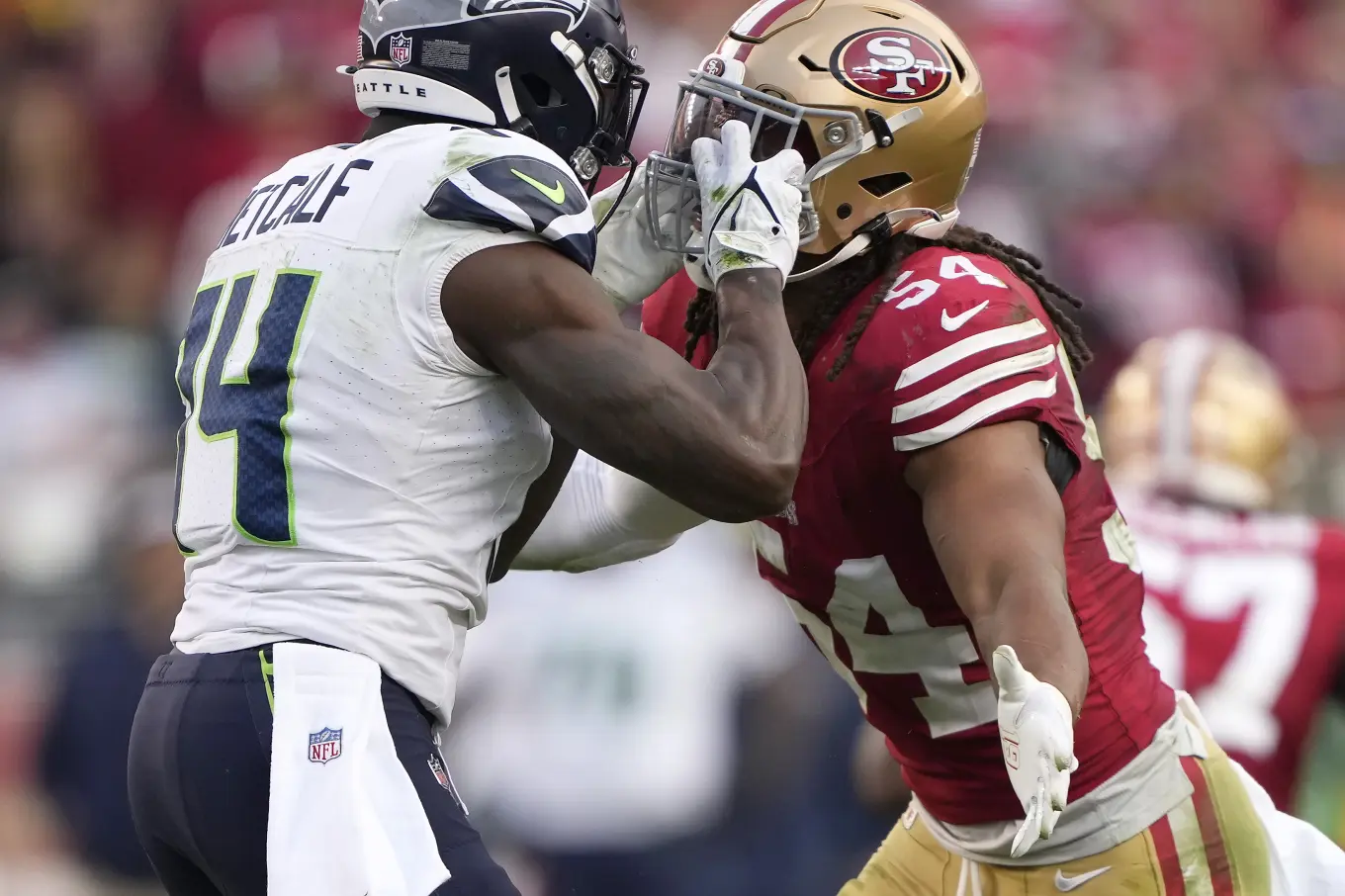 49ers vs Seahawks Expert Predictions for Week 6 Thursday ... - Newsweek