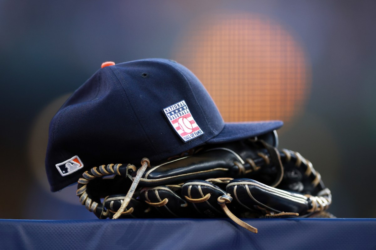 Legendary Baseball Coach Dies Having Mentored Future Manager, GM, Hall ...
