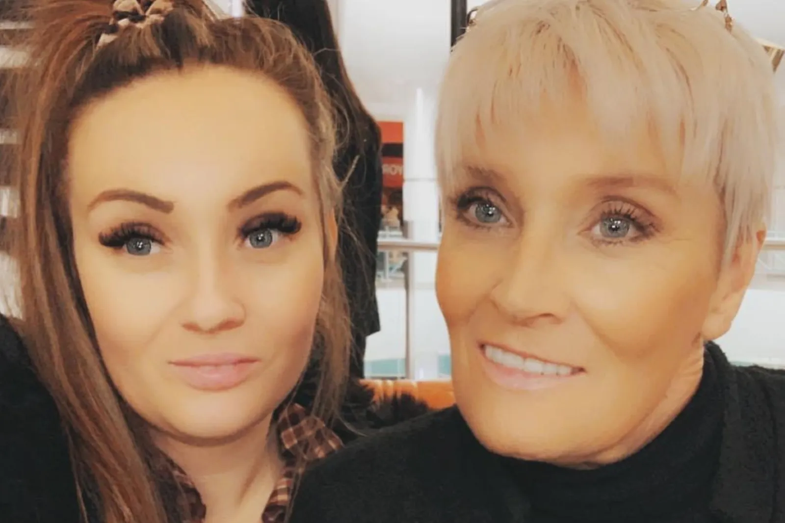 Woman Tells Mom She’s Getting Dog Christened, Her Reaction Is ...