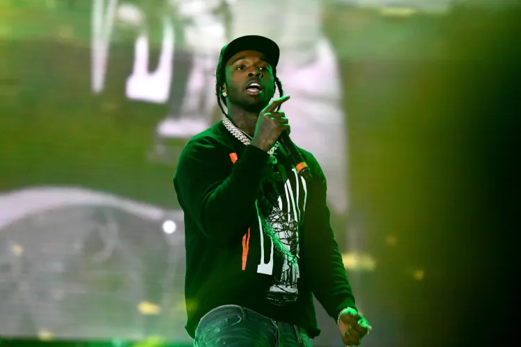Pop Smoke Murder Update: One of Rapper’s Alleged Killers Back In Court ...