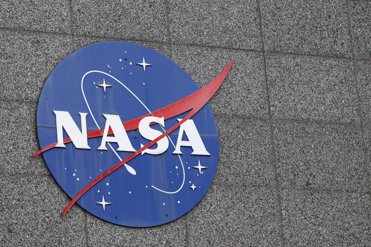 Wizards and Frozen Moons—A New Age of NASA Firsts | Opinion - Newsweek